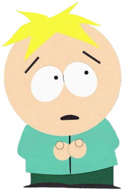 Butters | Disney Versus Non-Disney Villains Wiki | Fandom
