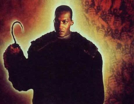 Candyman | Disney Versus Non-Disney Villains Wiki | Fandom