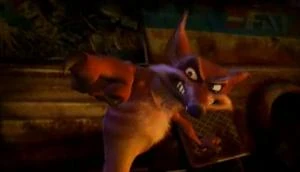 Dag | Disney Versus Non-Disney Villains Wiki | Fandom