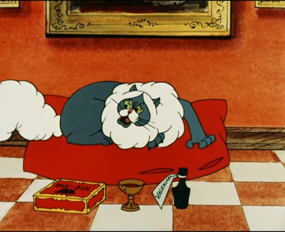 Cat Count | Disney Versus Non-Disney Villains Wiki | Fandom