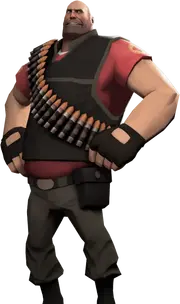 Heavy | Disney Versus Non-Disney Villains Wiki | Fandom