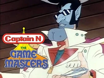 King Melvis | Disney Versus Non-Disney Villains Wiki | Fandom