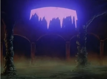 Netherrealm | Disney Versus Non-Disney Villains Wiki | Fandom