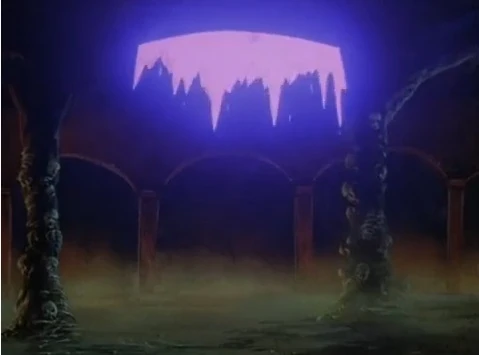 Netherrealm | Disney Versus Non-Disney Villains Wiki | Fandom