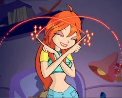 Bloom (Winx Club) | Disney Versus Non-Disney Villains Wiki | Fandom