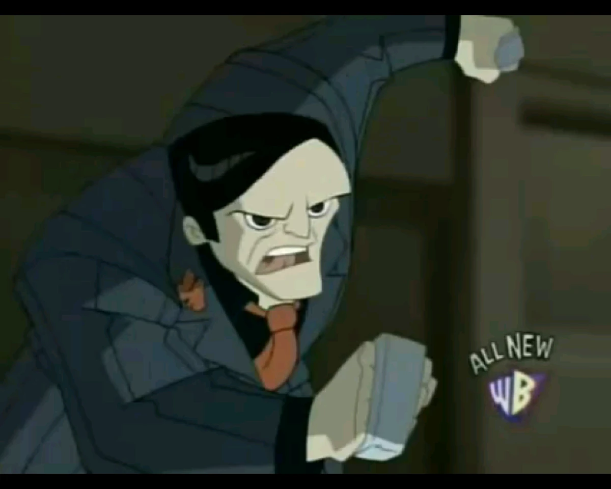 Hammerhead | Disney Versus Non-Disney Villains Wiki | Fandom