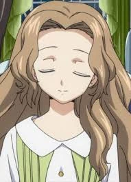 Nunnally vi Britannia | Disney Versus Non-Disney Villains Wiki | Fandom