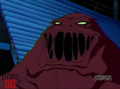 Plasmus | Disney Versus Non-Disney Villains Wiki | Fandom