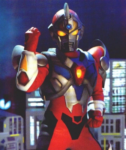 Sam Collins/Servo | Disney Versus Non-Disney Villains Wiki | Fandom