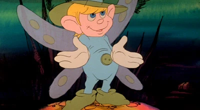 Sean | Disney Versus Non-Disney Villains Wiki | Fandom