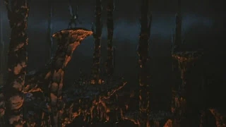 The Nightmare King's Minions | Disney Versus Non-Disney Villains Wiki ...