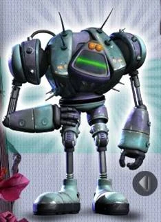 Ciado | Disney Versus Non-Disney Villains Wiki | Fandom