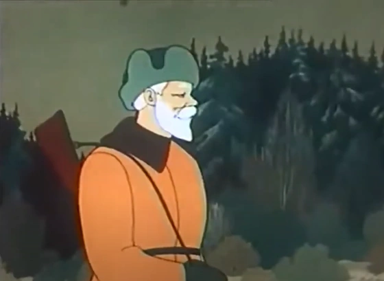 Forester | Disney Versus Non-Disney Villains Wiki | Fandom