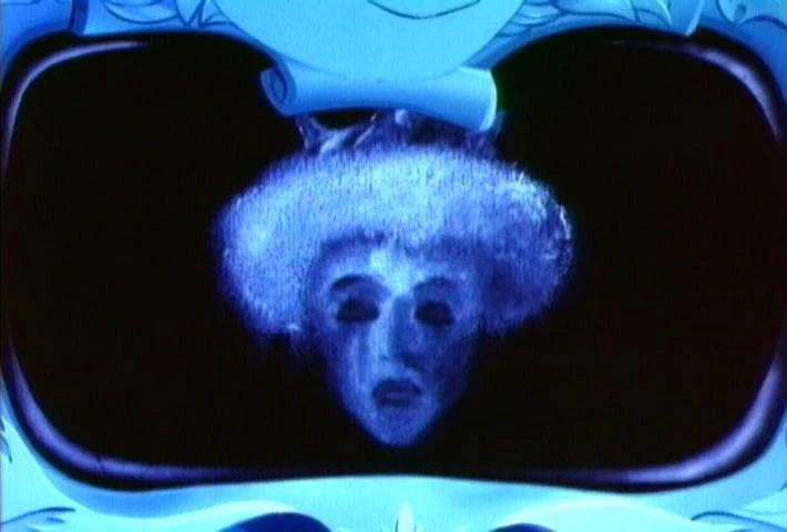 Lord Maliss' Alliance | Disney Versus Non-Disney Villains Wiki | Fandom