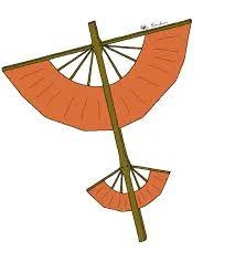 Airbender staff | Disney Versus Non-Disney Villains Wiki | Fandom