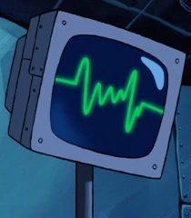 Karen the computer wife | Disney Versus Non-Disney Villains Wiki | Fandom