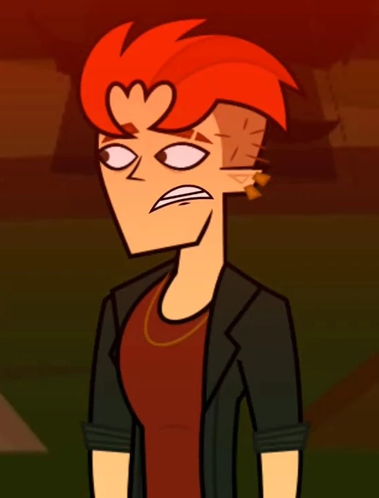Eric | Disney Versus Non-Disney Villains Wiki | Fandom