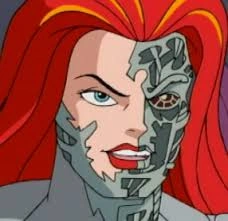Miranda Wilson | Disney Versus Non-Disney Villains Wiki | Fandom