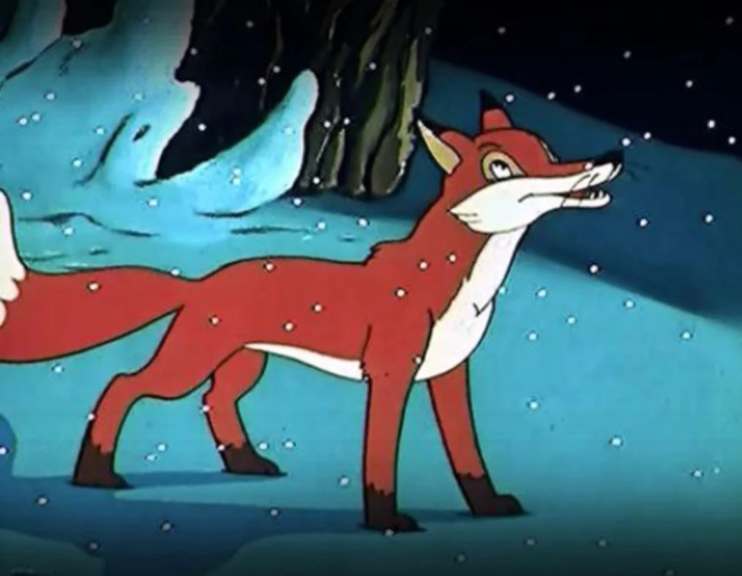 The Fox (Snow Postman) | Disney Versus Non-Disney Villains Wiki | Fandom