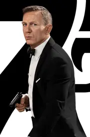 James Bond (Agent 007) | Disney Versus Non-Disney Villains Wiki | Fandom