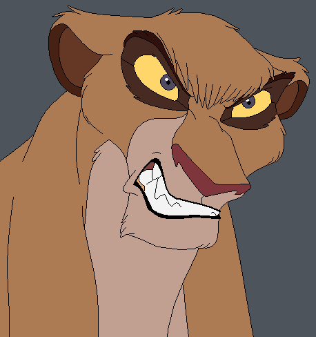 Villains Disney Zira Why Zira Is Better Than Scar | Disney Amino