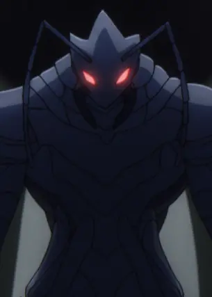 Ant King | Disney Versus Non-Disney Villains Wiki | Fandom