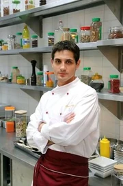Max (Kitchen) | Disney Versus Non-Disney Villains Wiki | Fandom