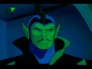 Morrat | Disney Versus Non-Disney Villains Wiki | Fandom