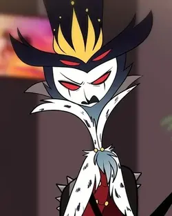 Stolas | Disney Versus Non-Disney Villains Wiki | Fandom