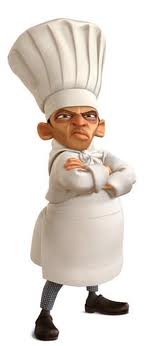 Chef Skinner | Disney Versus Non-Disney Villains Wiki | Fandom