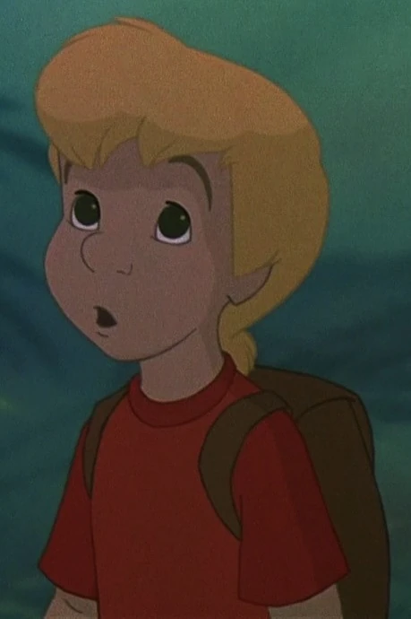 Cody | Disney Versus Non-Disney Villains Wiki | Fandom