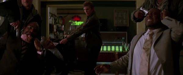 Gambol's Thugs | Disney Versus Non-Disney Villains Wiki | Fandom