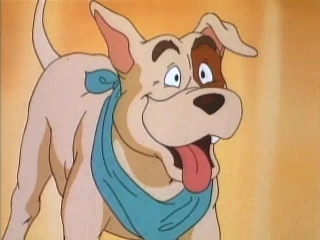 Duke | Disney Versus Non-Disney Villains Wiki | Fandom