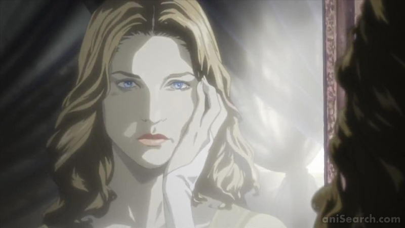 Beatrice | Disney Versus Non-Disney Villains Wiki | Fandom