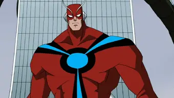 Dr. Hank Pym | Disney Versus Non-Disney Villains Wiki | Fandom