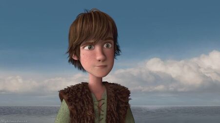 Hiccup | Disney Versus Non-Disney Villains Wiki | Fandom