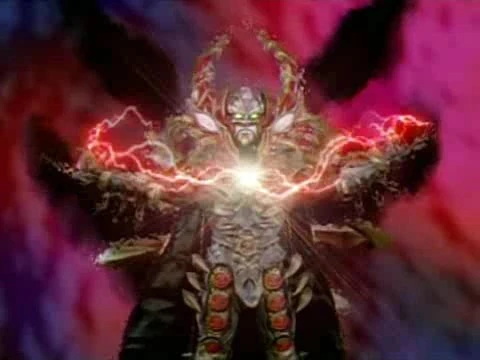 Lothorzord/Boss Tau Zant | Disney Versus Non-Disney Villains Wiki | Fandom