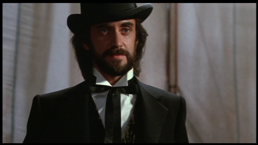 Mr. Dark | Disney Versus Non-Disney Villains Wiki | Fandom