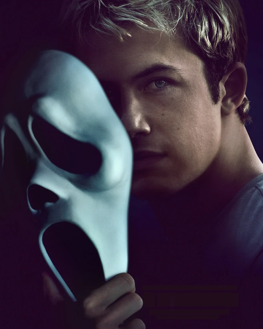 Wes Hicks | Disney Versus Non-Disney Villains Wiki | Fandom