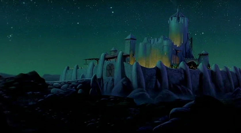 Camelot | Disney Versus Non-Disney Villains Wiki | Fandom