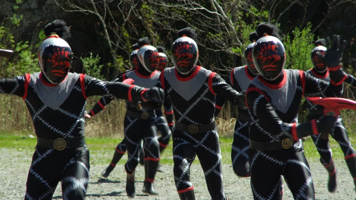 Kelzaks | Disney Versus Non-Disney Villains Wiki | Fandom