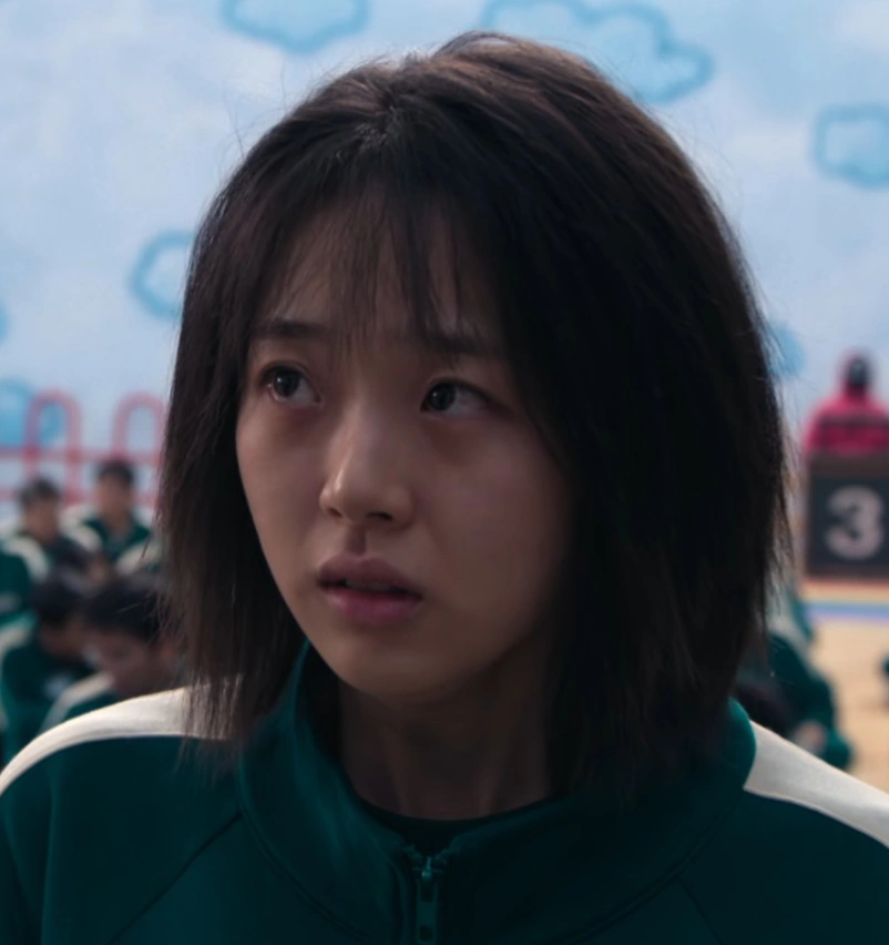 Kim Young-mi | Disney Versus Non-Disney Villains Wiki | Fandom