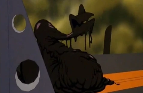 Hexxus | Disney Versus Non-Disney Villains Wiki | Fandom