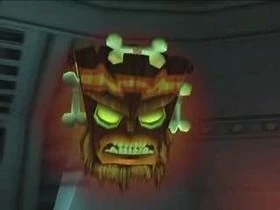 Uka Uka | Disney Versus Non-Disney Villains Wiki | Fandom