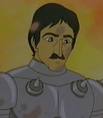 Sir Orin Neville Smythe | Disney Versus Non-Disney Villains Wiki | Fandom