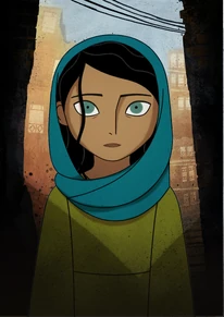 Parvana | Disney Versus Non-Disney Villains Wiki | Fandom