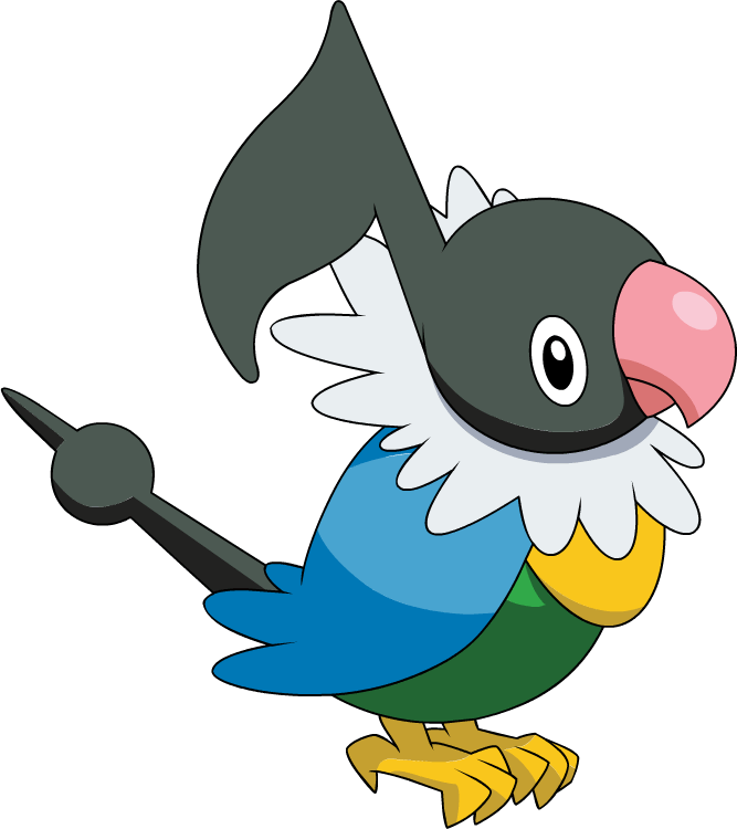 Chatot | Disney Versus Non-Disney Villains Wiki | Fandom