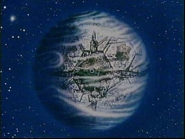 Planet M-2 | Disney Versus Non-Disney Villains Wiki | Fandom