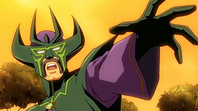 Diablo (Marvel) | Disney Versus Non-Disney Villains Wiki | Fandom
