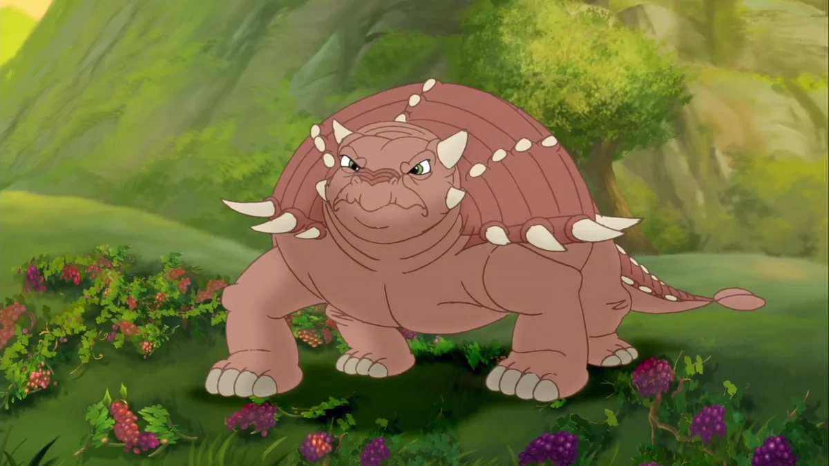 Kosh | Disney Versus Non-Disney Villains Wiki | Fandom